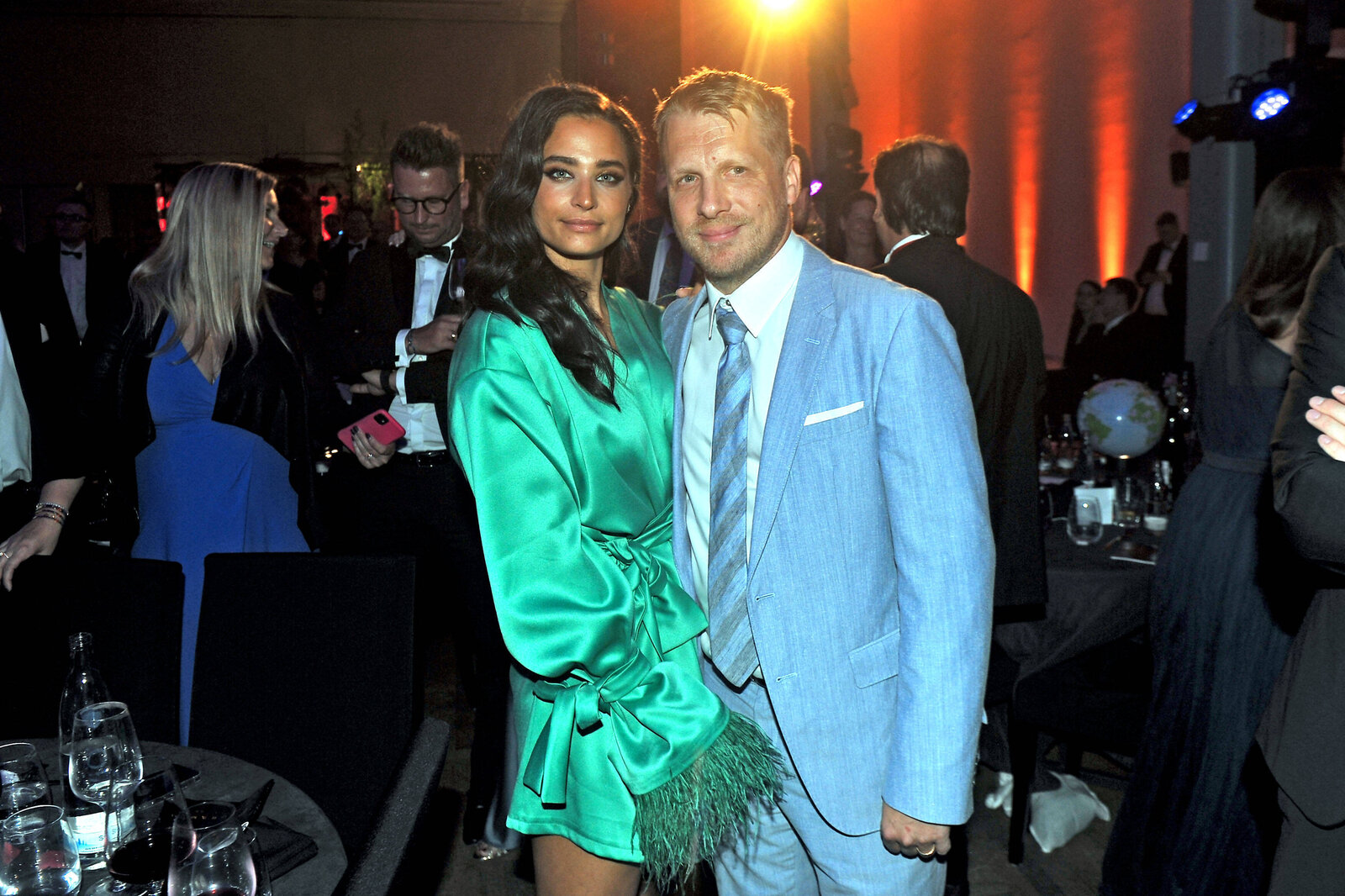 Amira und Oliver Pocher: Die Scheidung ist eingereicht! Amira und Oliver Pocher: Die Scheidung ist eingereicht!